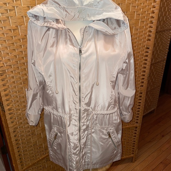 Jackets & Coats | Tipitop Import Peru Rain Jacket | Poshmark